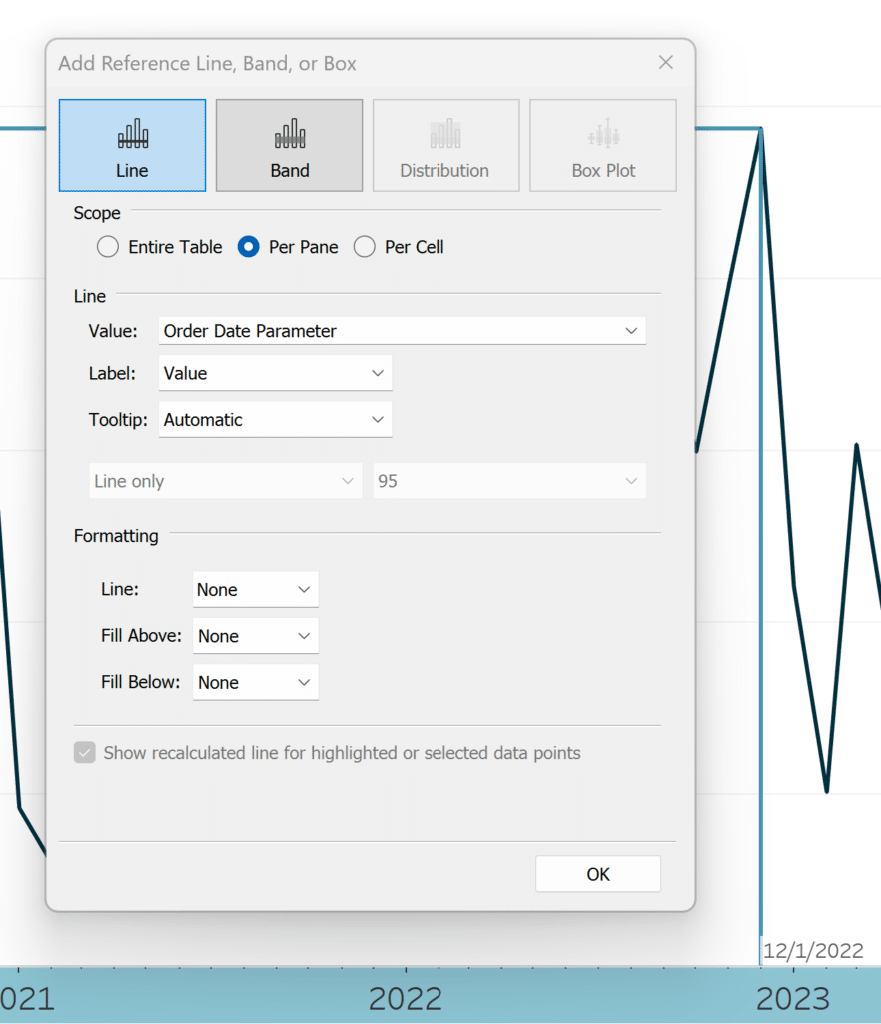 3 Ways to Drop the Mic with Drop Lines in Tableau