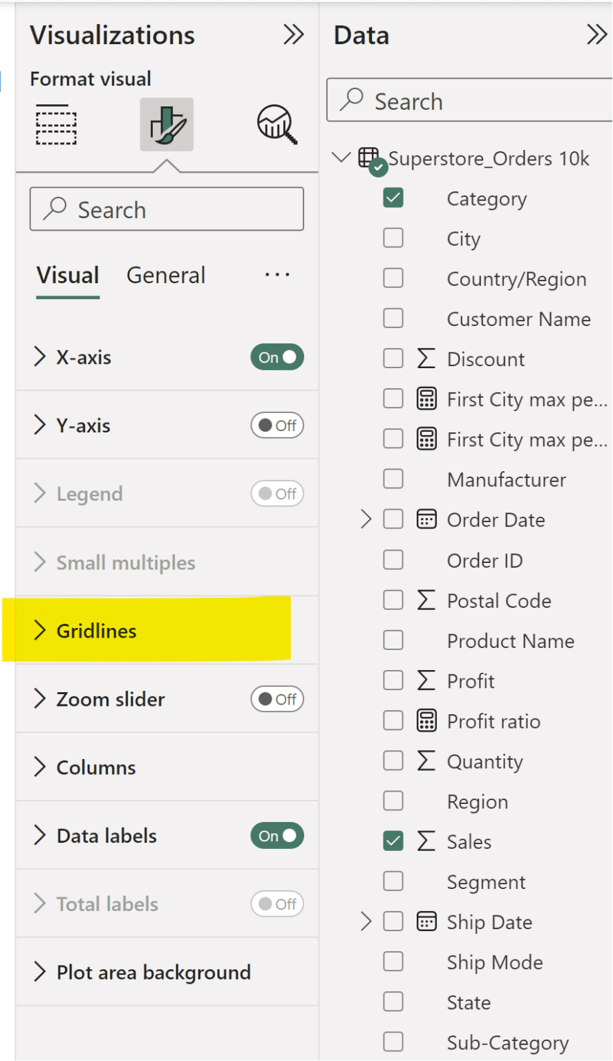 3 Ways to Make Beautiful Bar Charts in Power BI