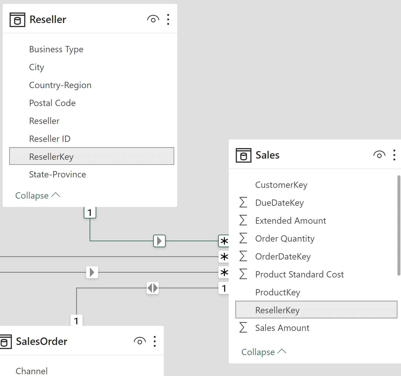How to Connect to Data in Power BI Desktop