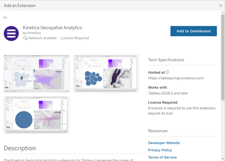 The Definitive Guide to Dashboard Objects in Tableau The Definitive Guide to Dashboard Objects in Tableau