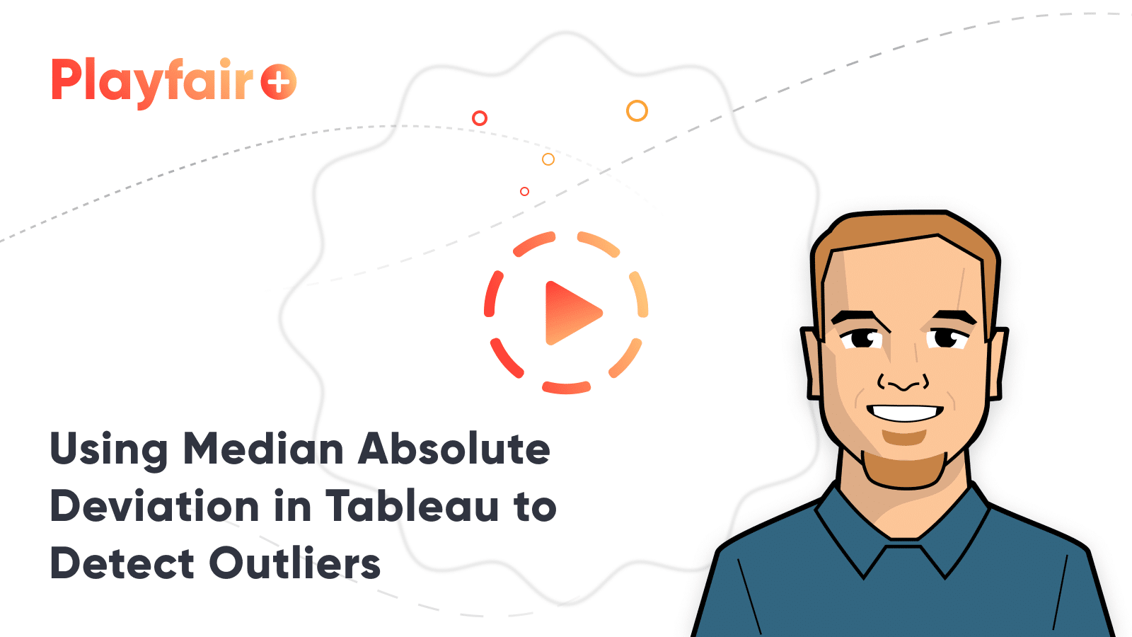 Using Median Absolute Deviation In Tableau To Detect Outliers