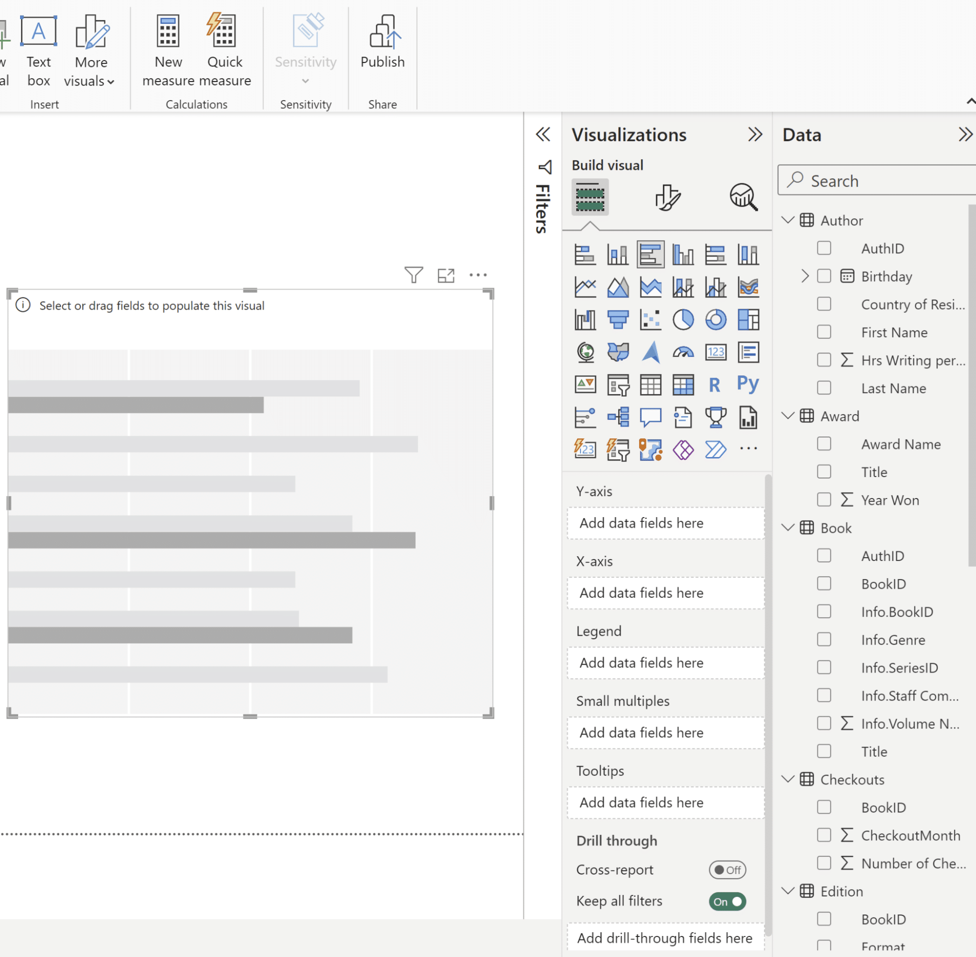 Tableau vs. Power BI: A Quick Start Guide Comparison