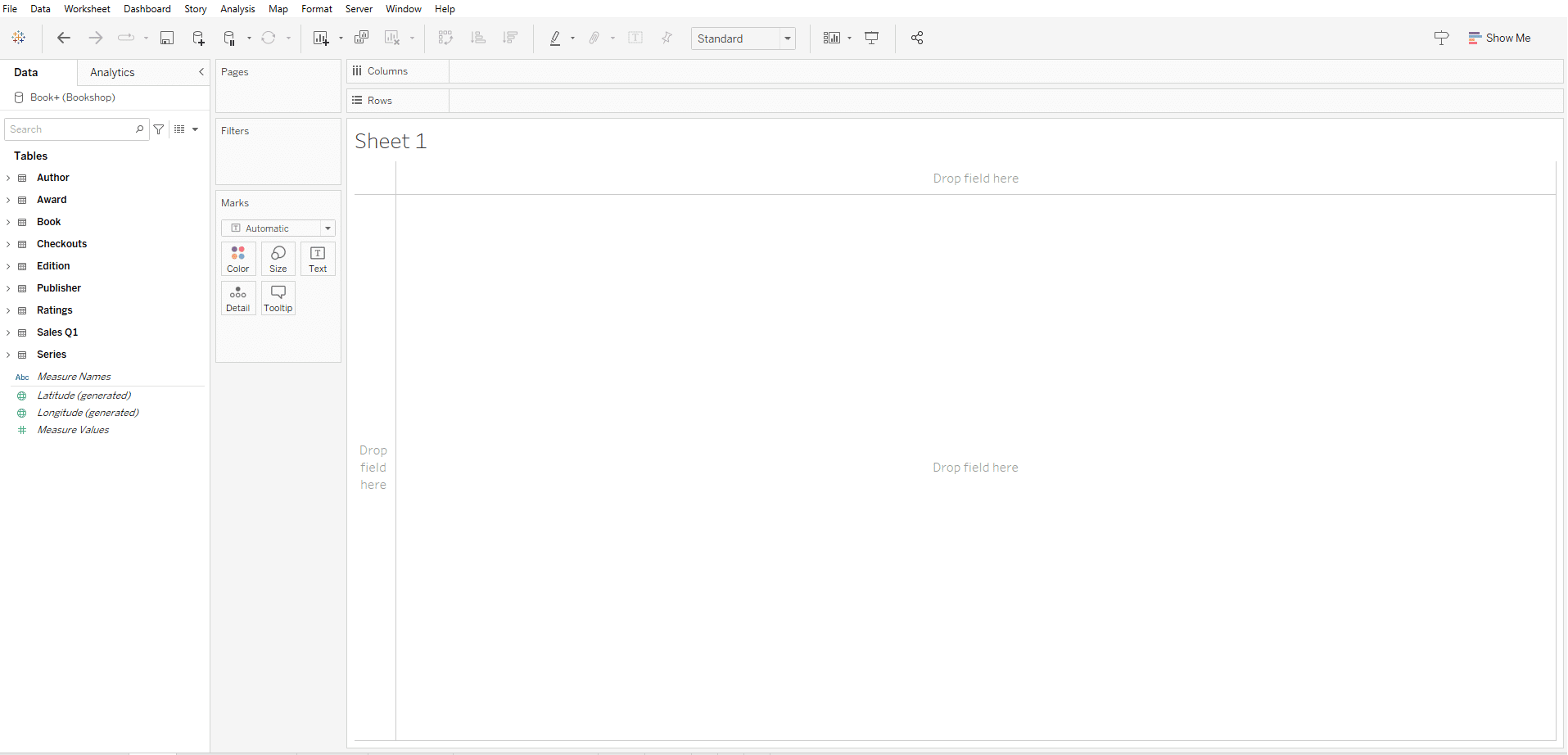 Tableau vs. Power BI: A Quick Start Guide Comparison