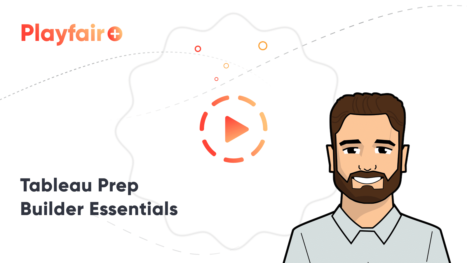 Tableau Prep Builder Essentials