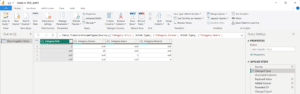 An Introduction to the Power BI Power Query Editor
