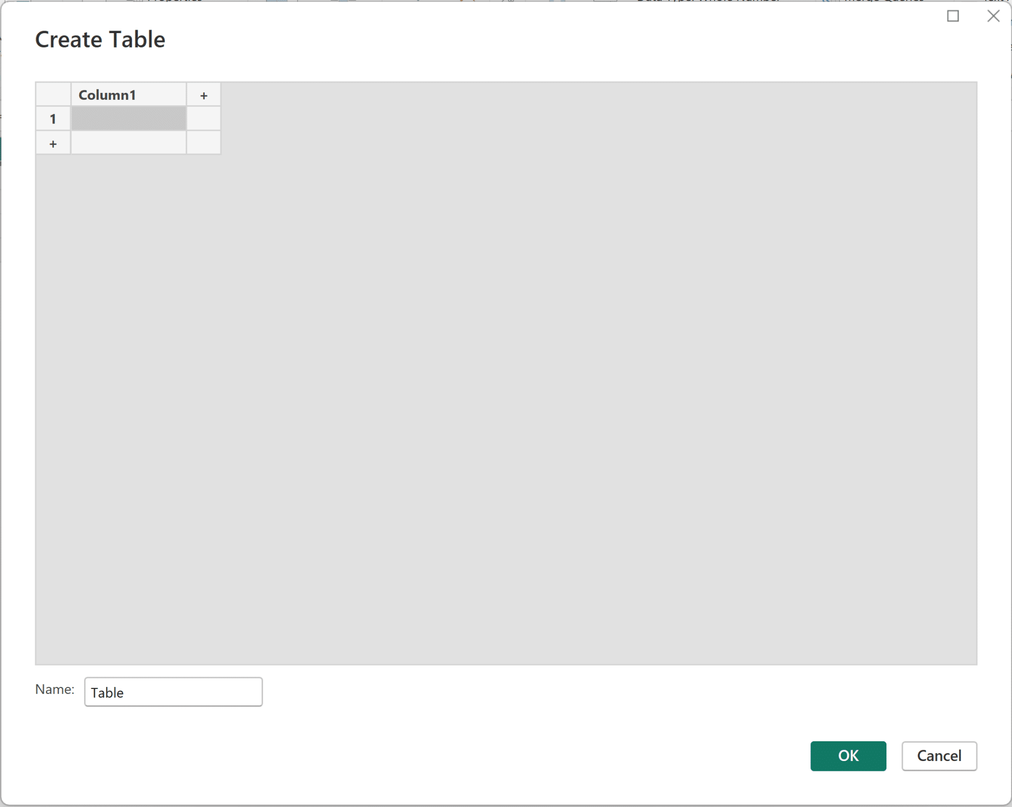 An Introduction to the Power BI Power Query Editor An Introduction to the Power BI Power Query Editor