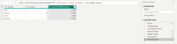 An Introduction to the Power BI Power Query Editor