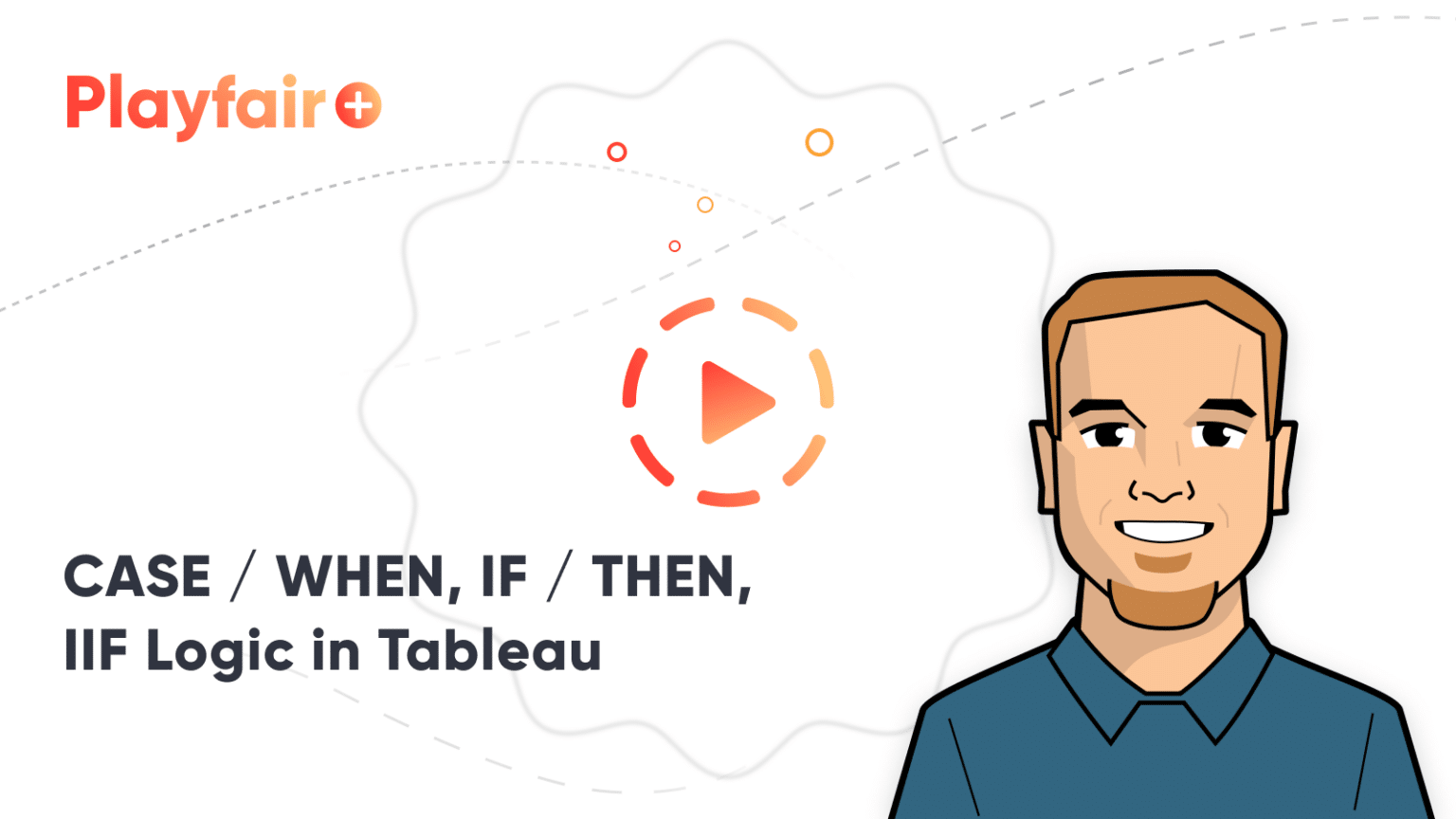 How to Dynamically Change Number Units Between K / M / B in Tableau