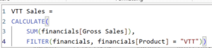 Beginner's Guide to DAX: Creating Calculated Columns and Measures in ...