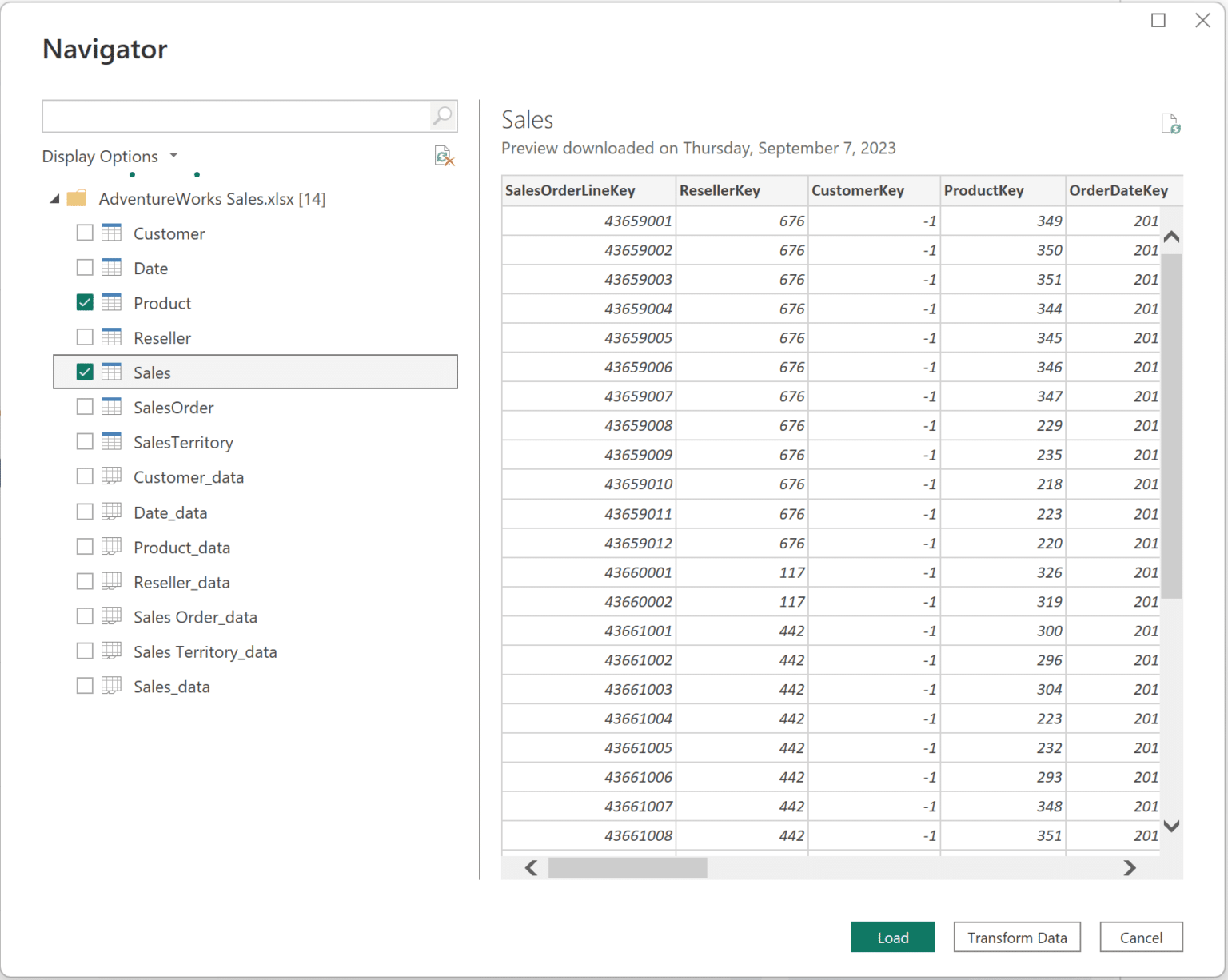 How to Make 80/20 Pareto Charts in Power BI