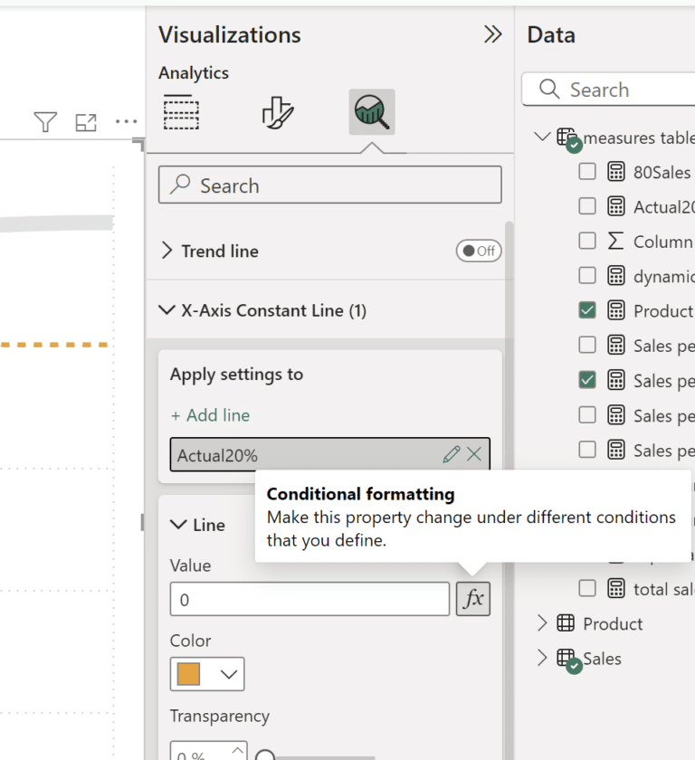 How to Make 80/20 Pareto Charts in Power BI