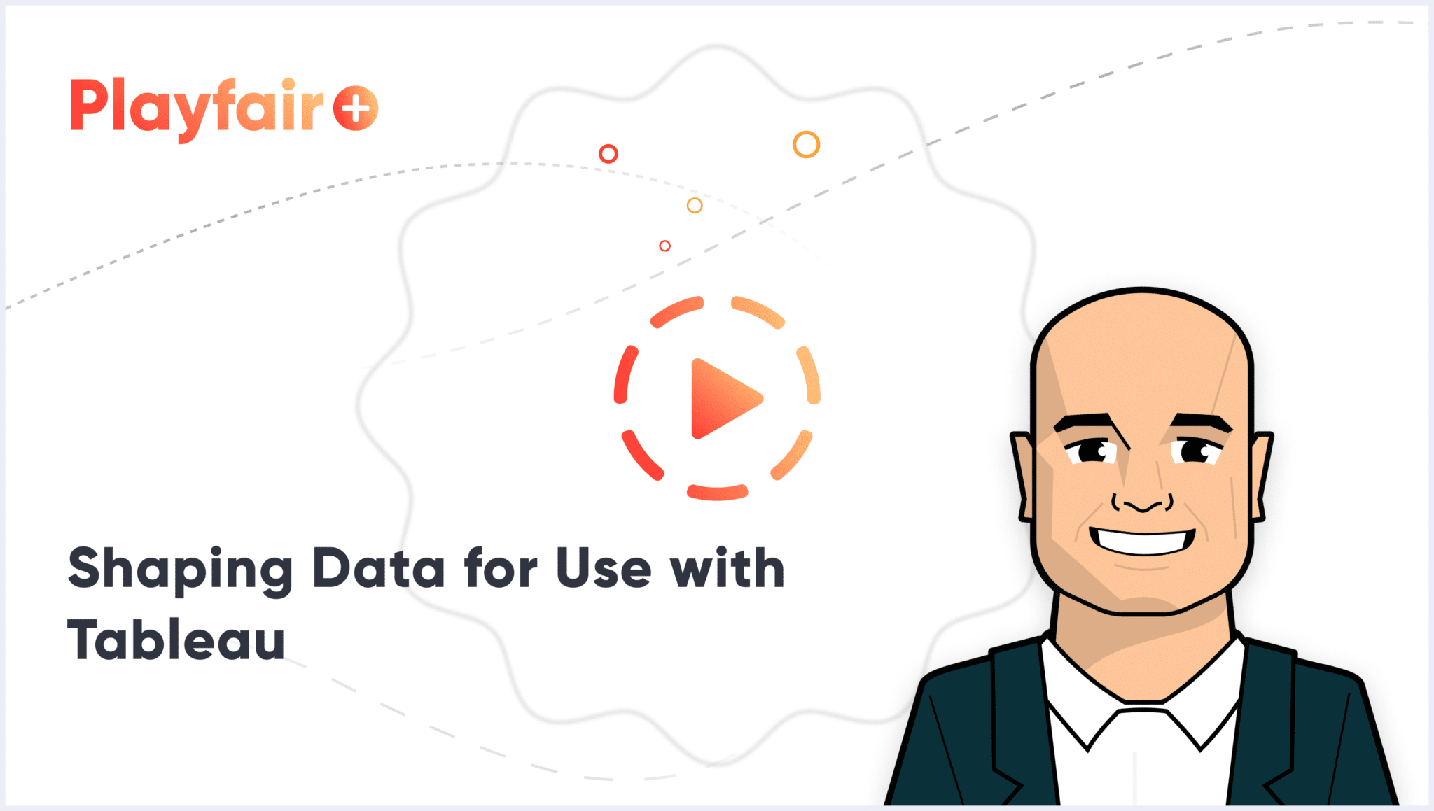 Visual Analytics Data Prep Fundamentals | Playfair+ Learning Path