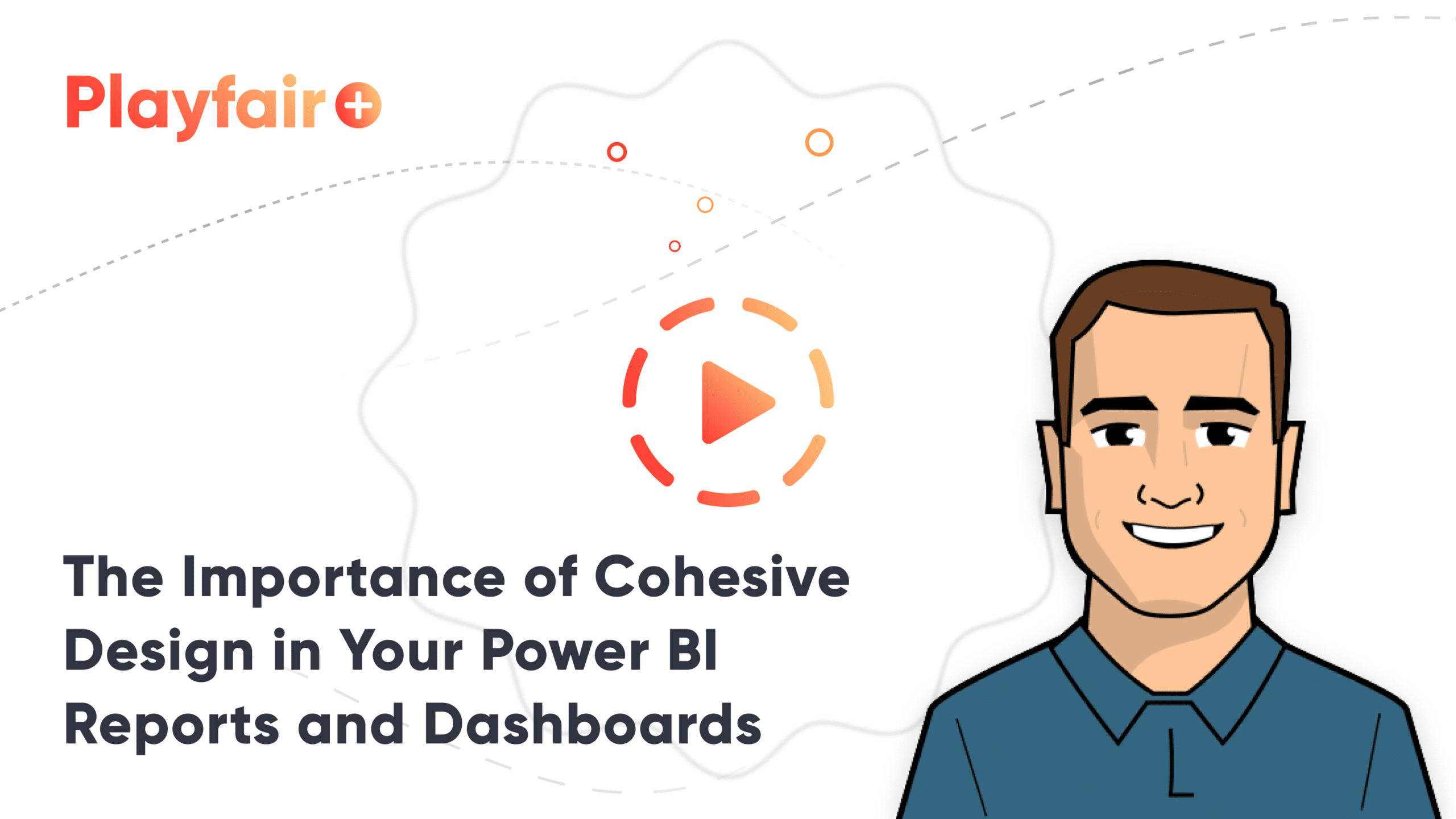 The Importance of Cohesive Design in your Power BI Reports and Dashboards