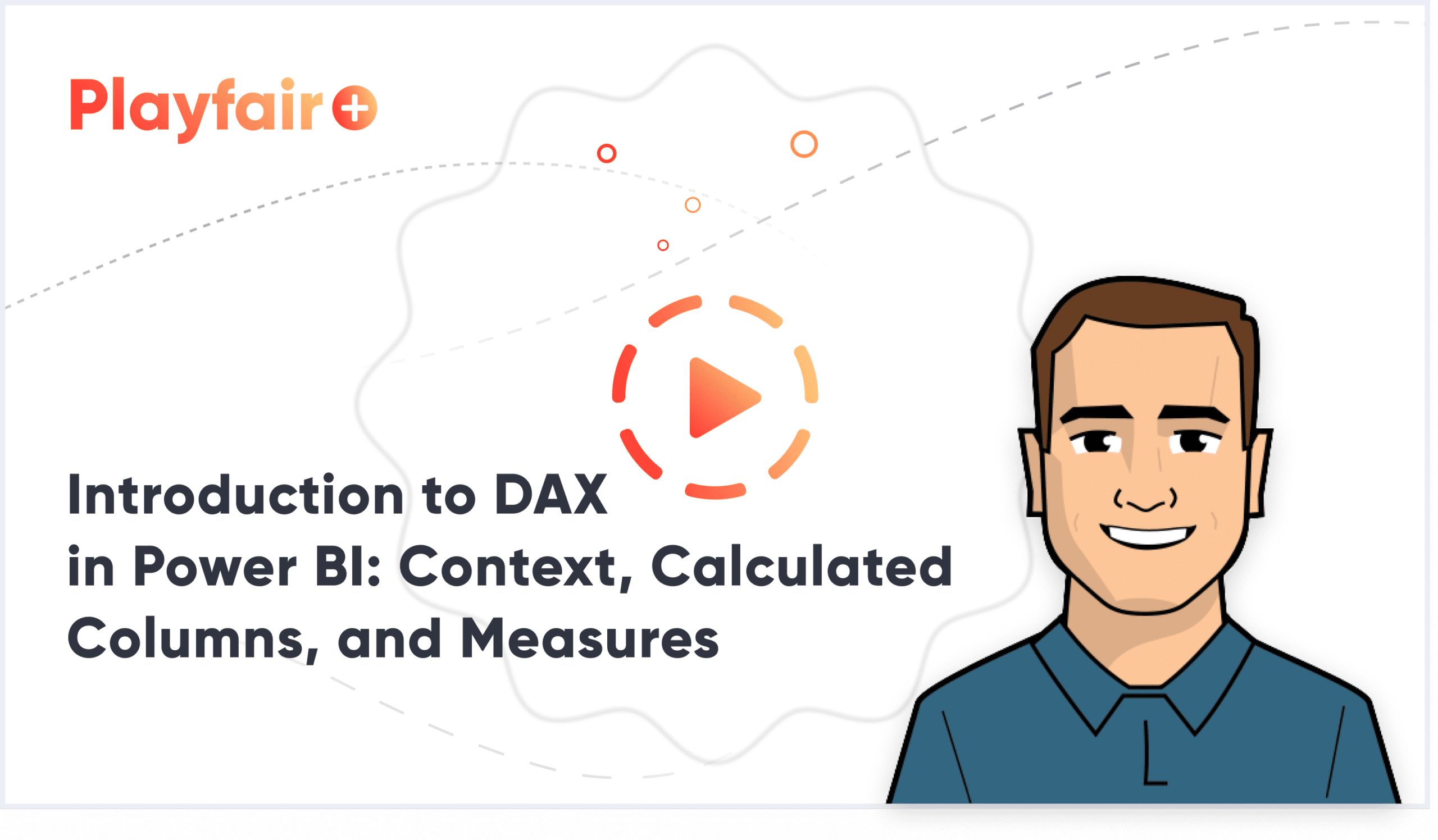 Introduction to DAX in Power BI: Context, Calculated Columns, and Measures