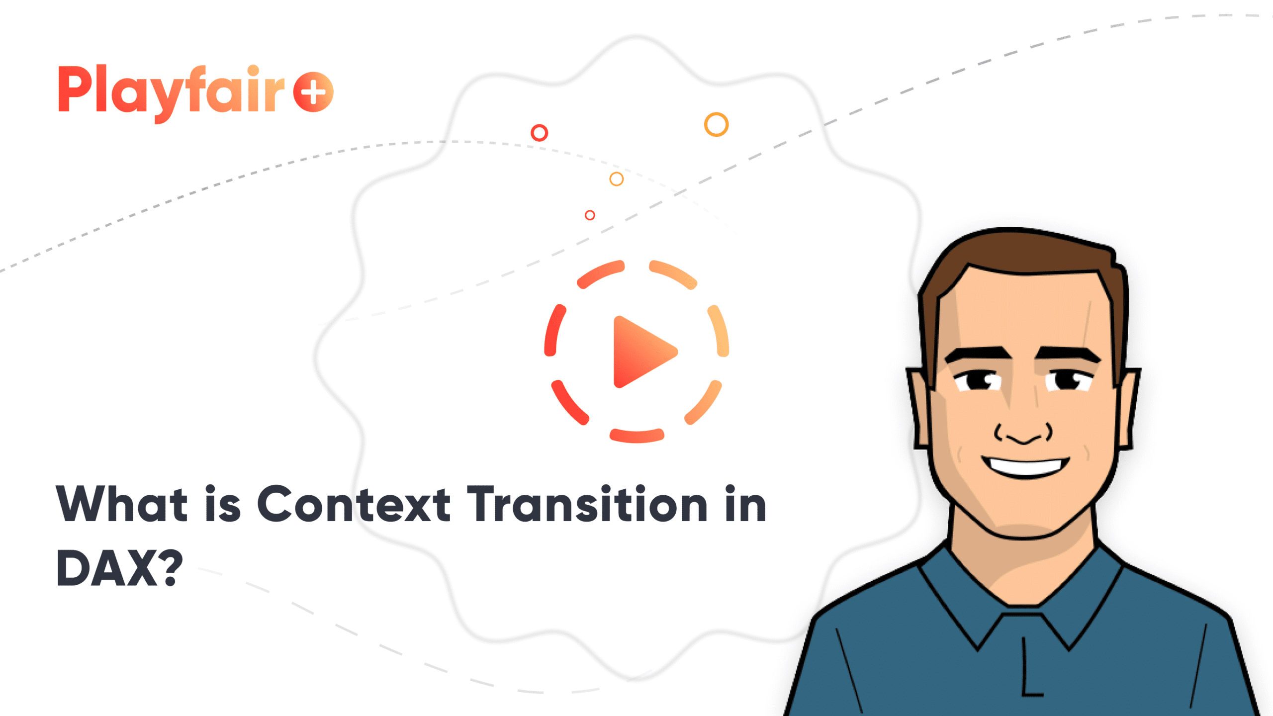 What is Context Transition in DAX?