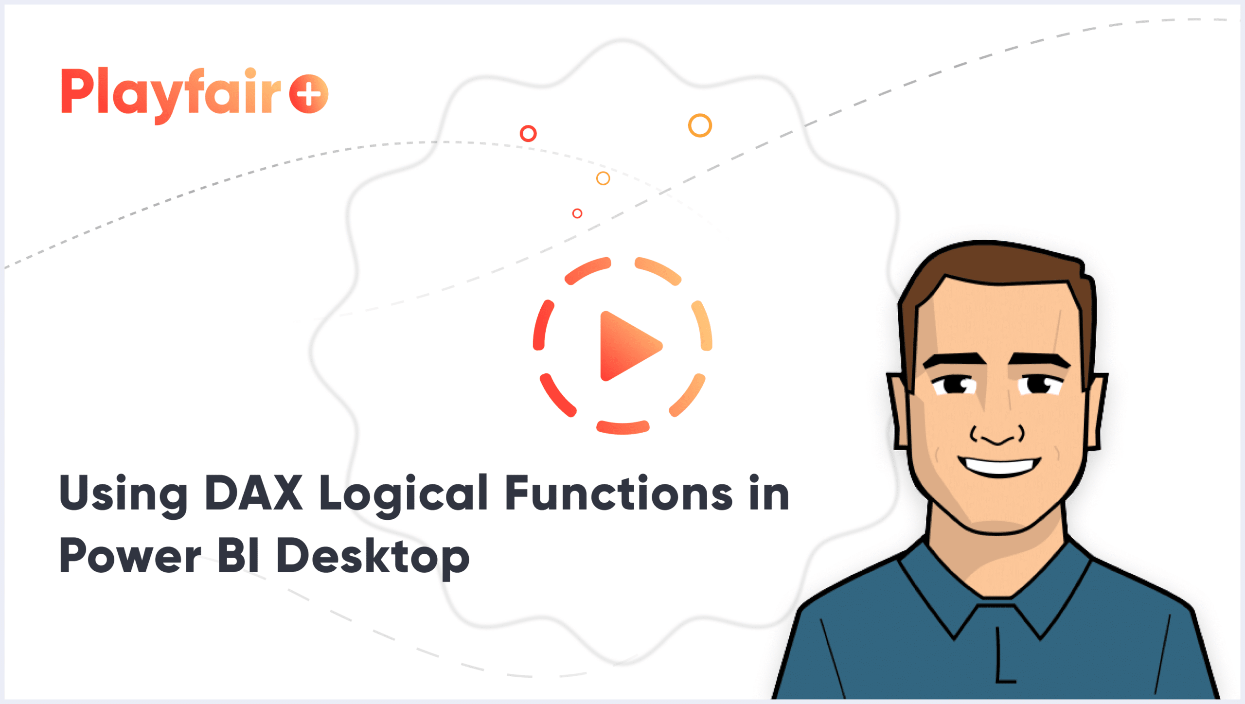 Using DAX Logical Functions in Power BI Desktop